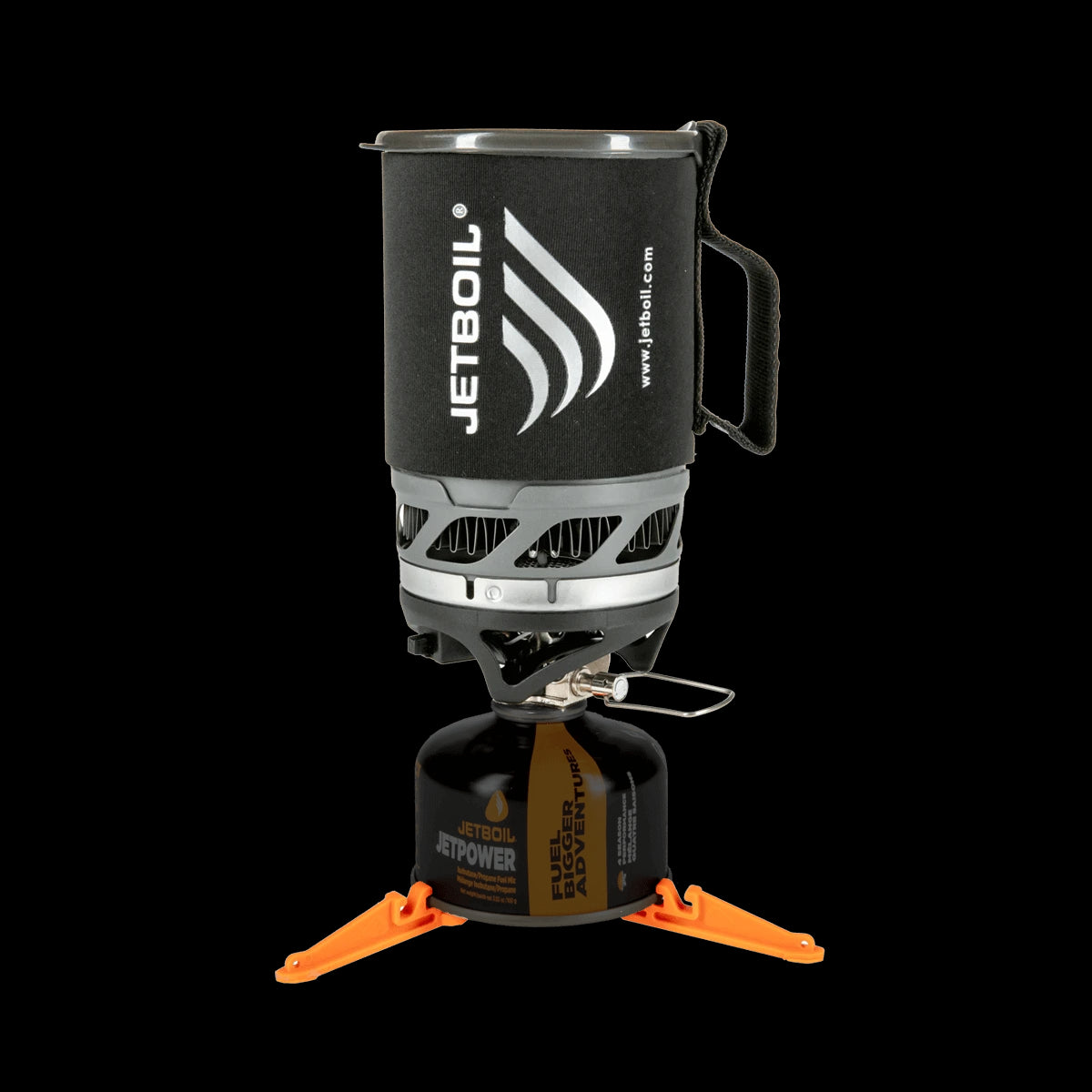 Jetboil MicroMo Personal Cooking System - outdoorandcamp.com