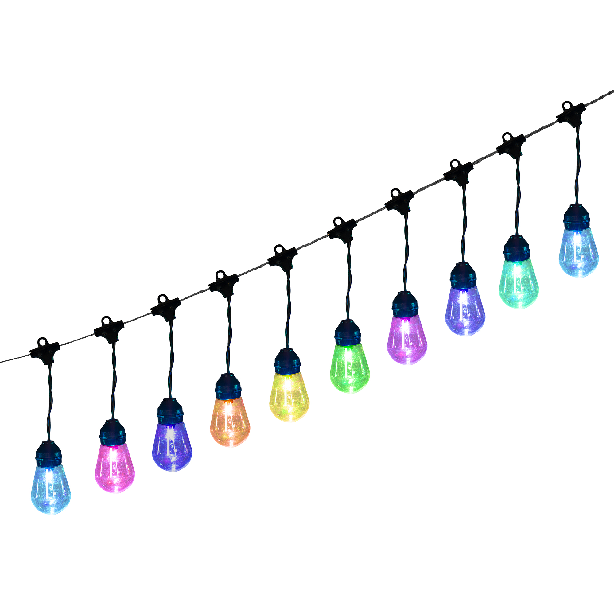 Color-Changing Edison LED Light Set - outdoorandcamp.com