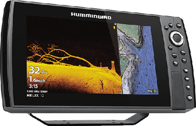 Humminbird 410880-1 Helix 10 Chirp Mdi Gps G3n - outdoorandcamp.com