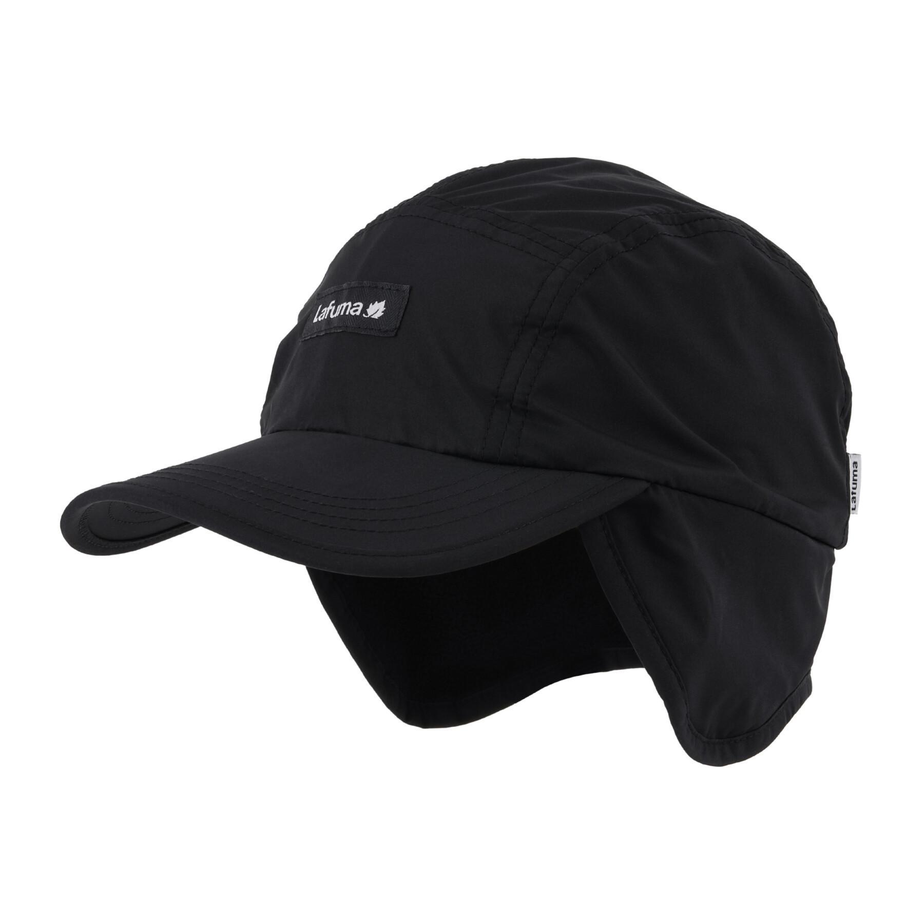 Cap Lafuma Derry Warm - outdoorandcamp.com